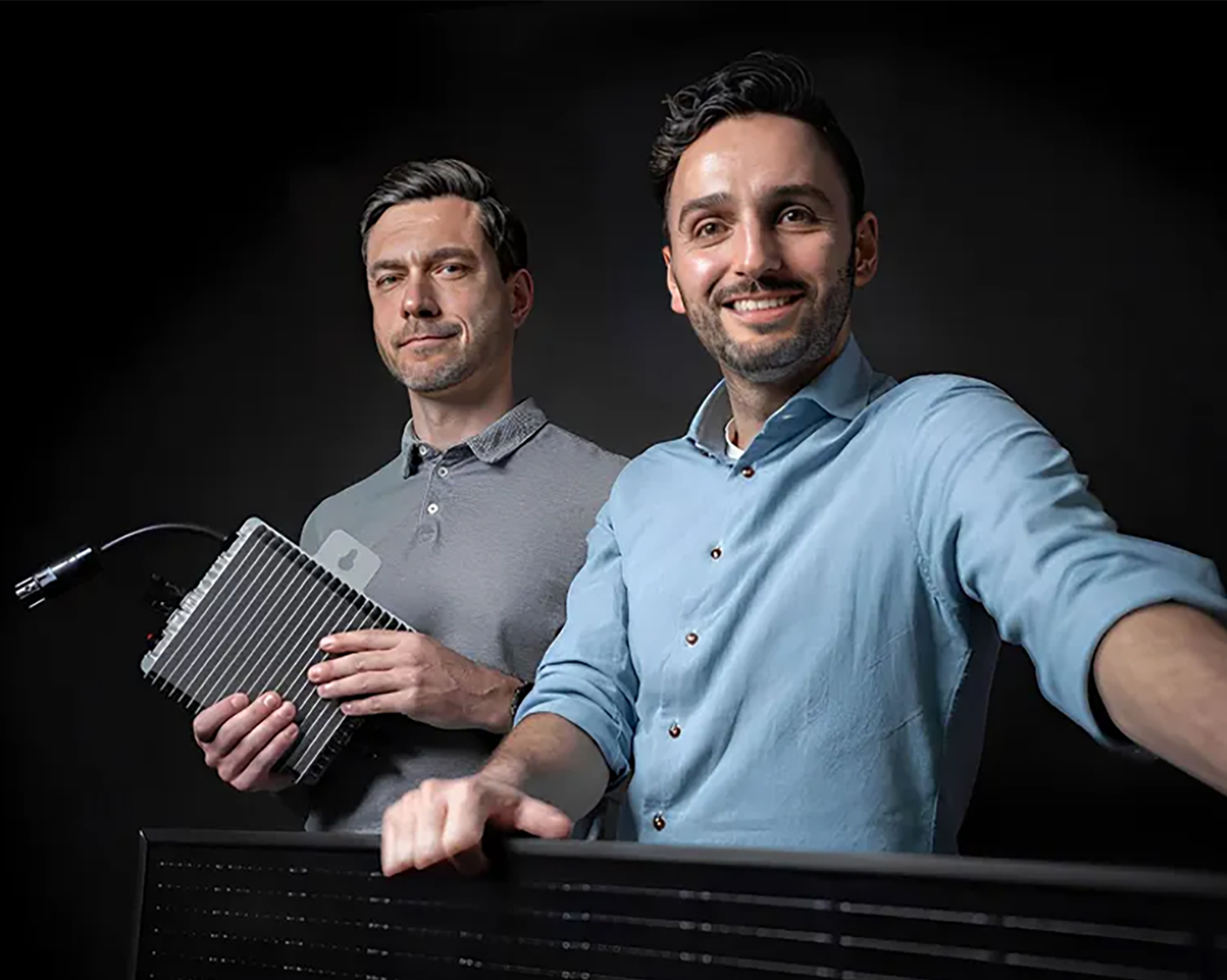 Presse - BREAKEVEN hat Großes vor und setzt mit seinem neuen Startup ...